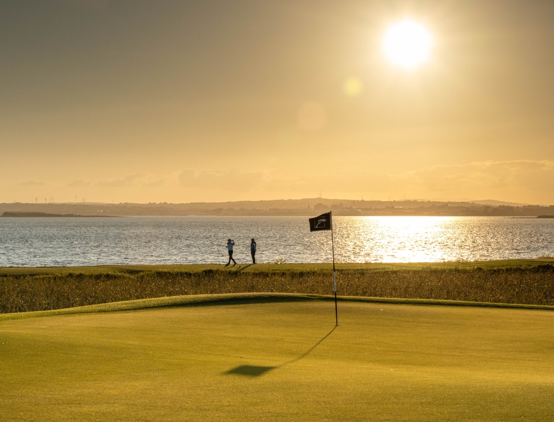 The Hawthorn by Galway Bay - Ireland's Newest 5 Star Hotel