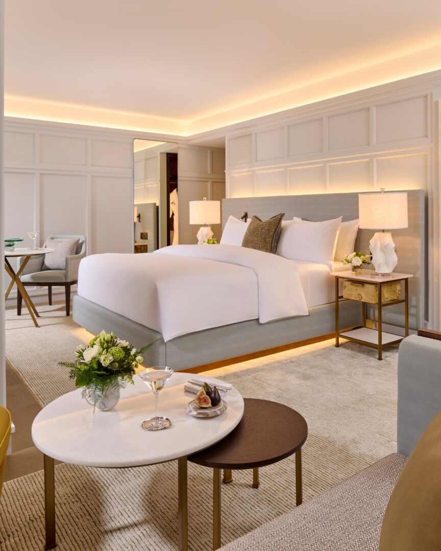 The Hawthorn by Galway Bay - Ireland's Newest 5 Star Hotel